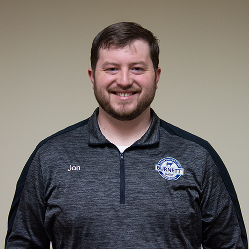 Agronomy | Burnett Dairy