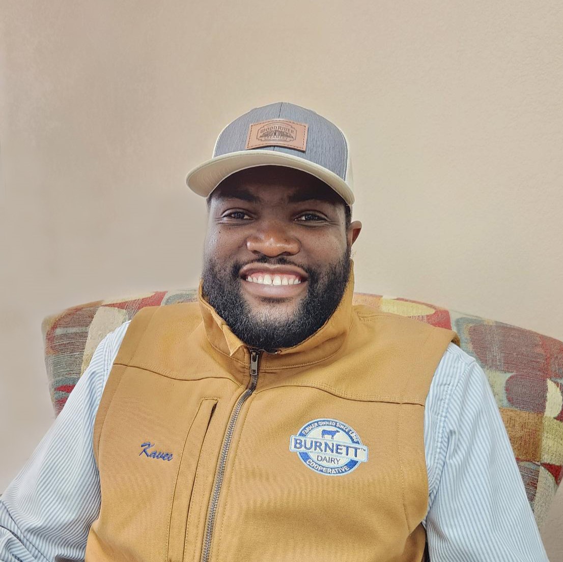 Animal Nutrition | Burnett Dairy